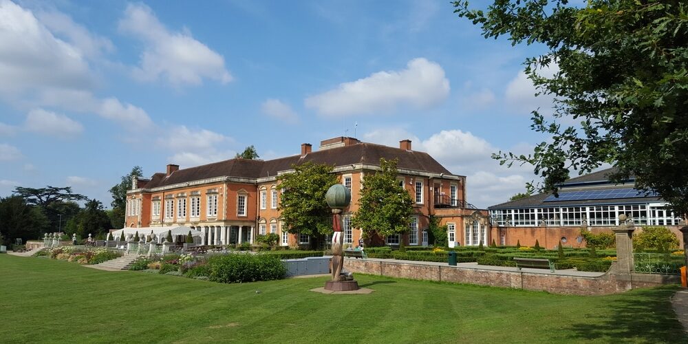 Places To Visit In Bracknell (Berkshire) | A1 Bracknell Taxi